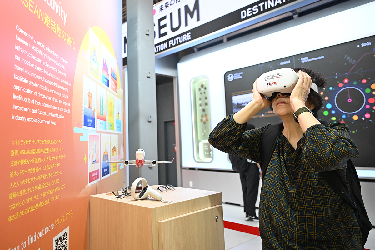 Southeast Asian group members see Japan as long-standing ally | The ...