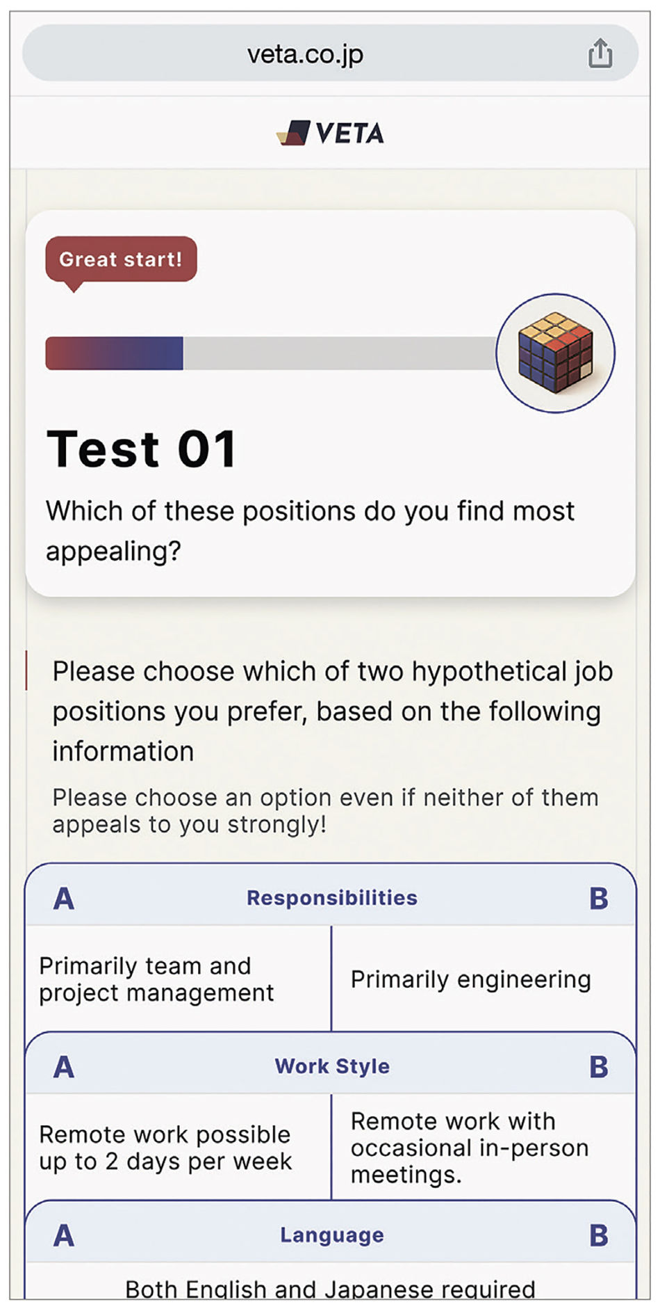 Polling experts aim to make tough decisions easier | The Japan Times