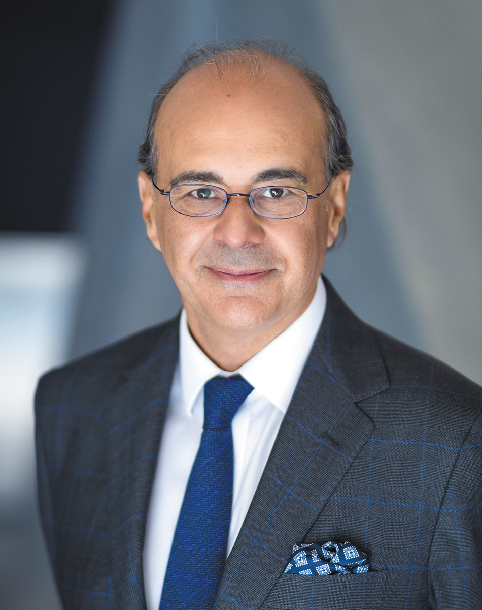 Driving the energy transition: Elia Group’s vision for an ...