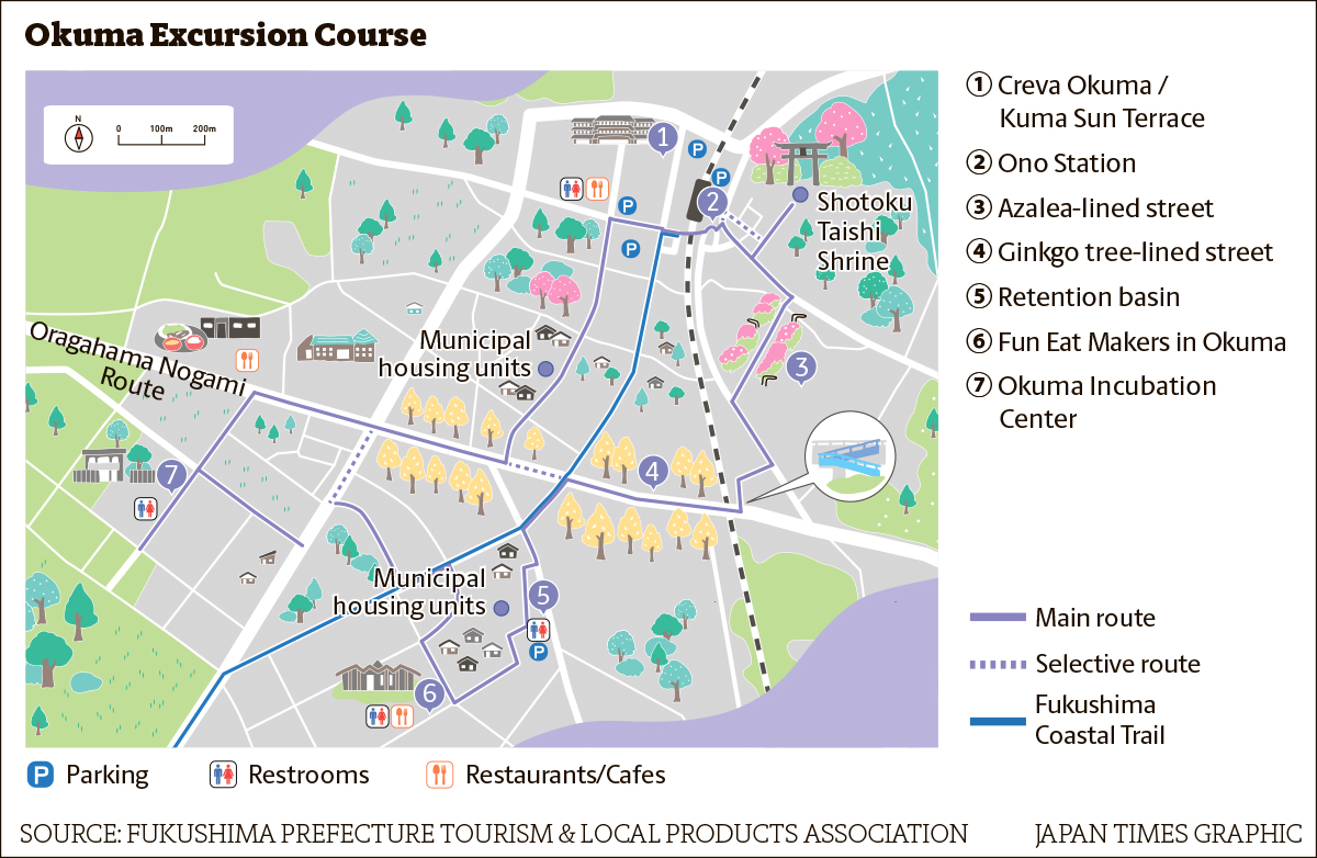 Cherishing the past on the path to the future | The Japan Times