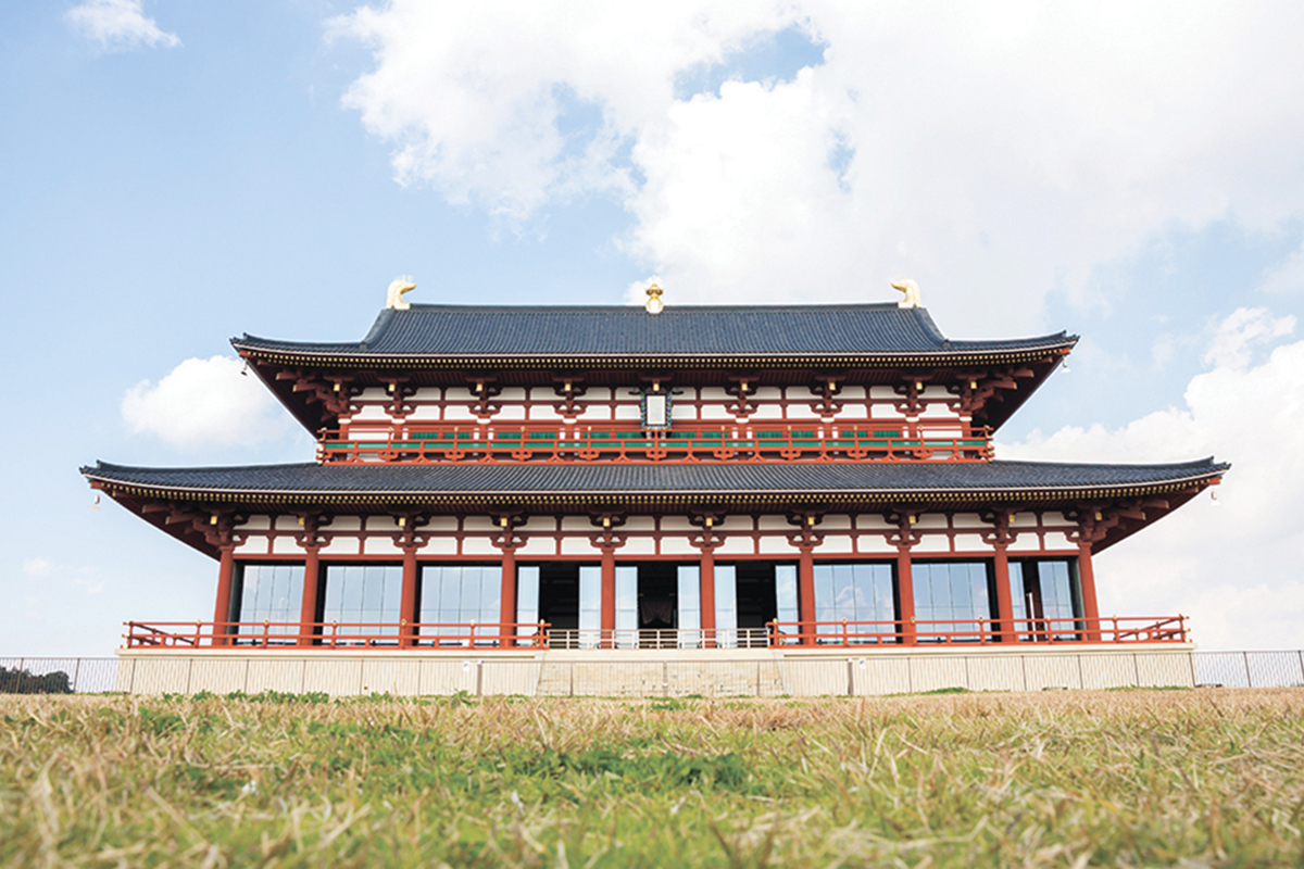 Information: A Treasure Trove of History, Archaeology | The Japan Times